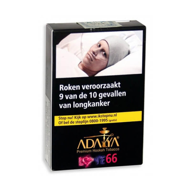 ADALYA. SABORES Y RECOMENDACIONES - EL CRUCE SHISHAS